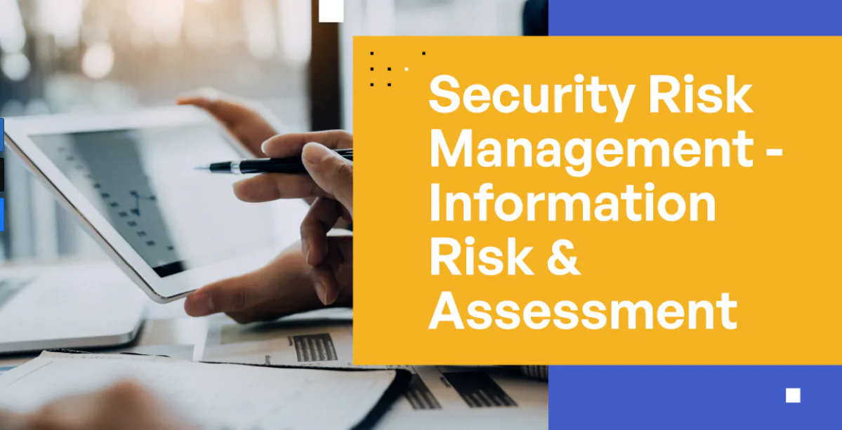 Security Risk Management University Quiz | Quizizz