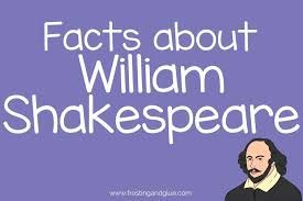 William Shakespeare 10th Grade Quiz | Quizizz