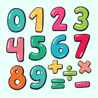 Números y Tener en Español Quiz