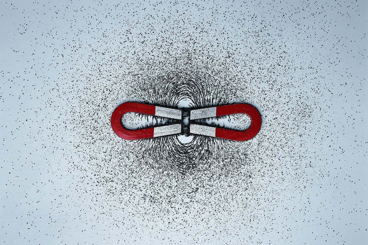 Electric Magnetic Forces Quiz