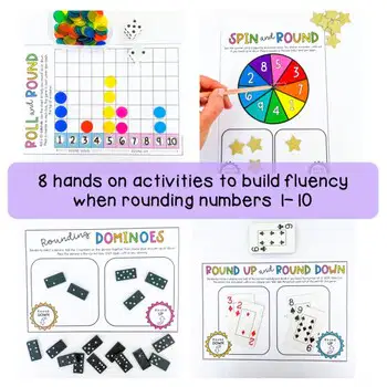Rounding 5th Grade Quiz | Quizizz