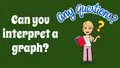 Interpreting Graphs of Proportional Relationships 6th - 7th Grade Video ...