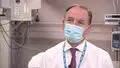 Interview with NHS Chief Executive Sir Simon Stevens Interactive Video