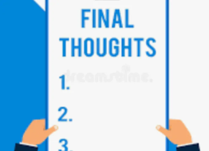 Conclusion Paragraph Review! 8th Grade Quiz | Quizizz