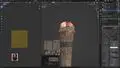Blender to Unreal Engine - Become a Dungeon Prop Artist - Creating ...