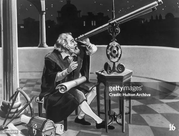 Exploring Galileo's Discoveries 4th Grade Quiz | Quizizz