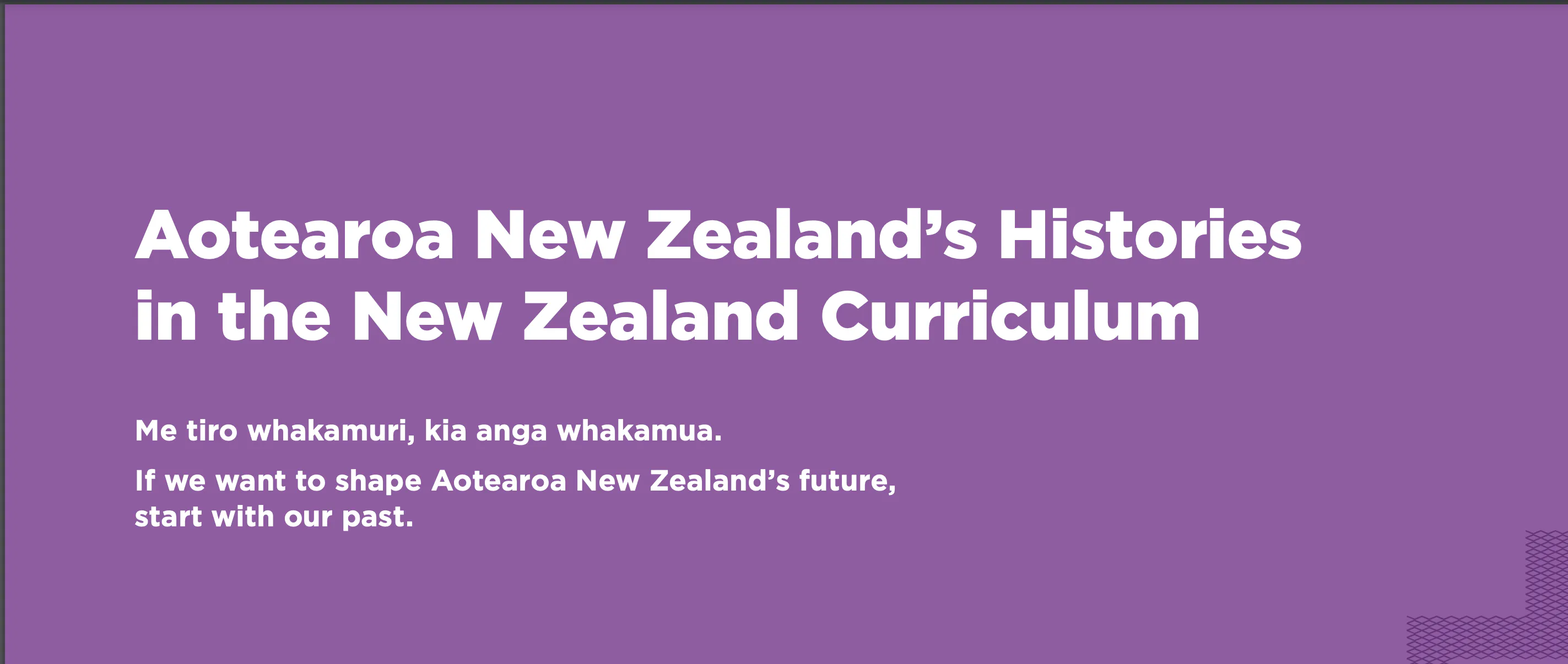 Aotearoa NZ Histories Quiz 6th - 8th Grade Quiz | Quizizz