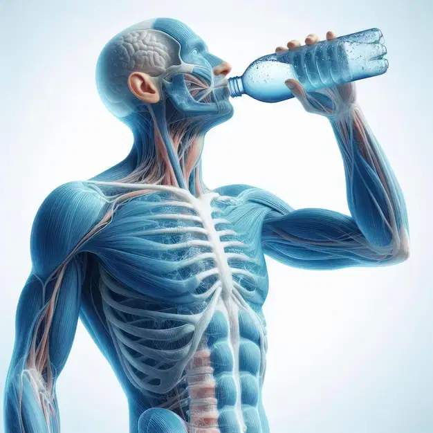 Knowledge about drinking water 6th - 8th Grade Quiz | Quizizz