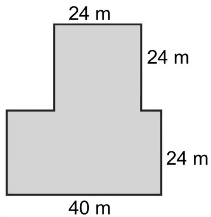 Area, Surface Area, and Volume Study Guide 7th Grade Quiz | Wayground ...