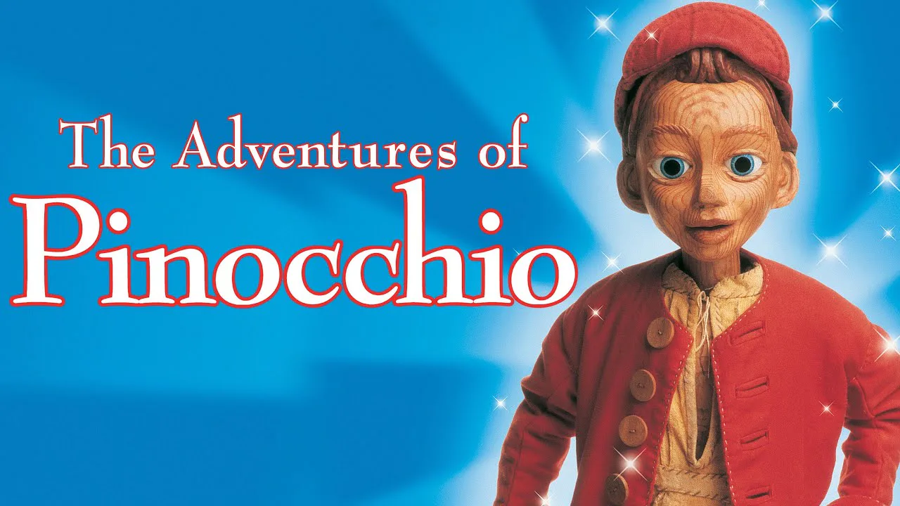 THE ADVENTURES OF PINOCCHIO Reading Passage