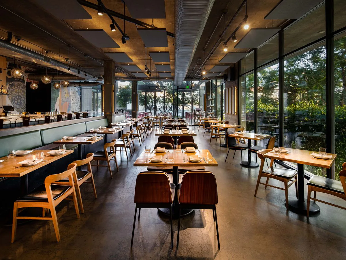 El Restaurante unit Vocabulary 7th Grade Quiz | Wayground