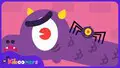 There's A Spider On The Floor | Song for Kids | The Kiboomers KG - 1st ...