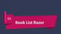 The Complete Guide to ASP.NET Core MVC (.NET 5) - Introduction - Book ...