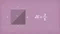 TED-ED: Making sense of irrational numbers - Ganesh Pai Interactive Video