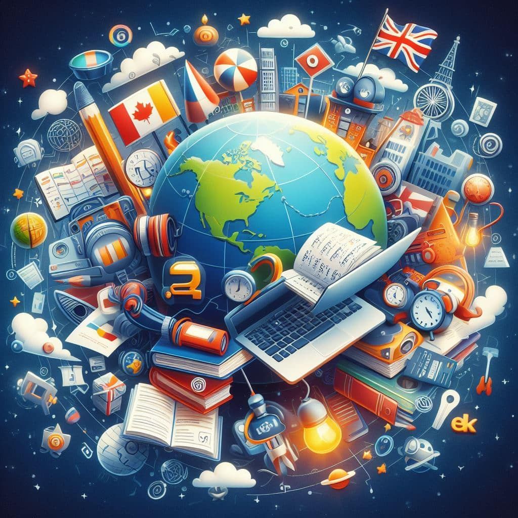 ESOL 1 CYCLE 3 WEEK 6 SUMMATIVE ASSESSMENT 1 - FINAL EXAM REVIEW 9th ...