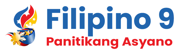 Pagsasanay 2 - Filipino 9 Quiz