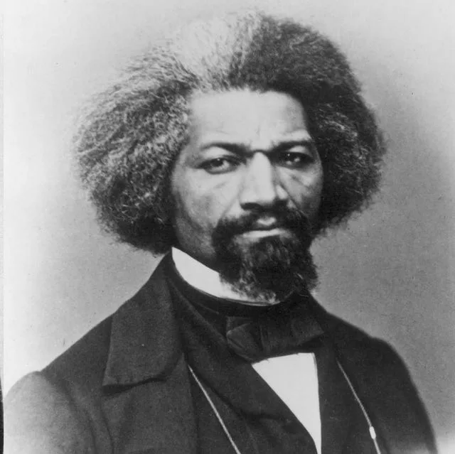 Frederick Douglass - Chapter 8 Quiz