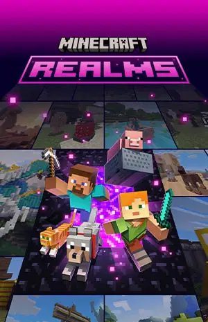 Minecraft! Quiz