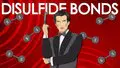 Disulfide bonds 10th Grade - University Video | Quizizz