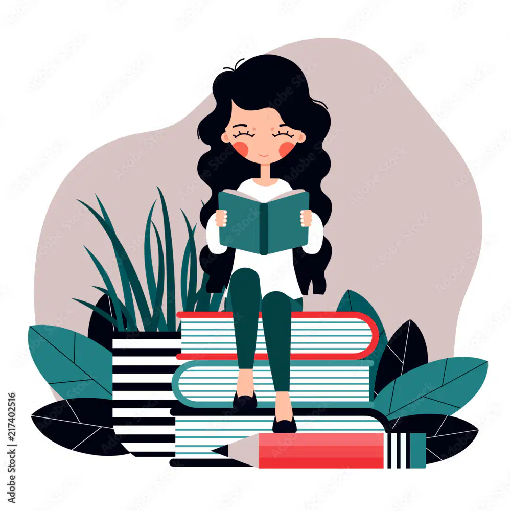 Beneficios de la Lectura 5th Grade Quiz | Quizizz