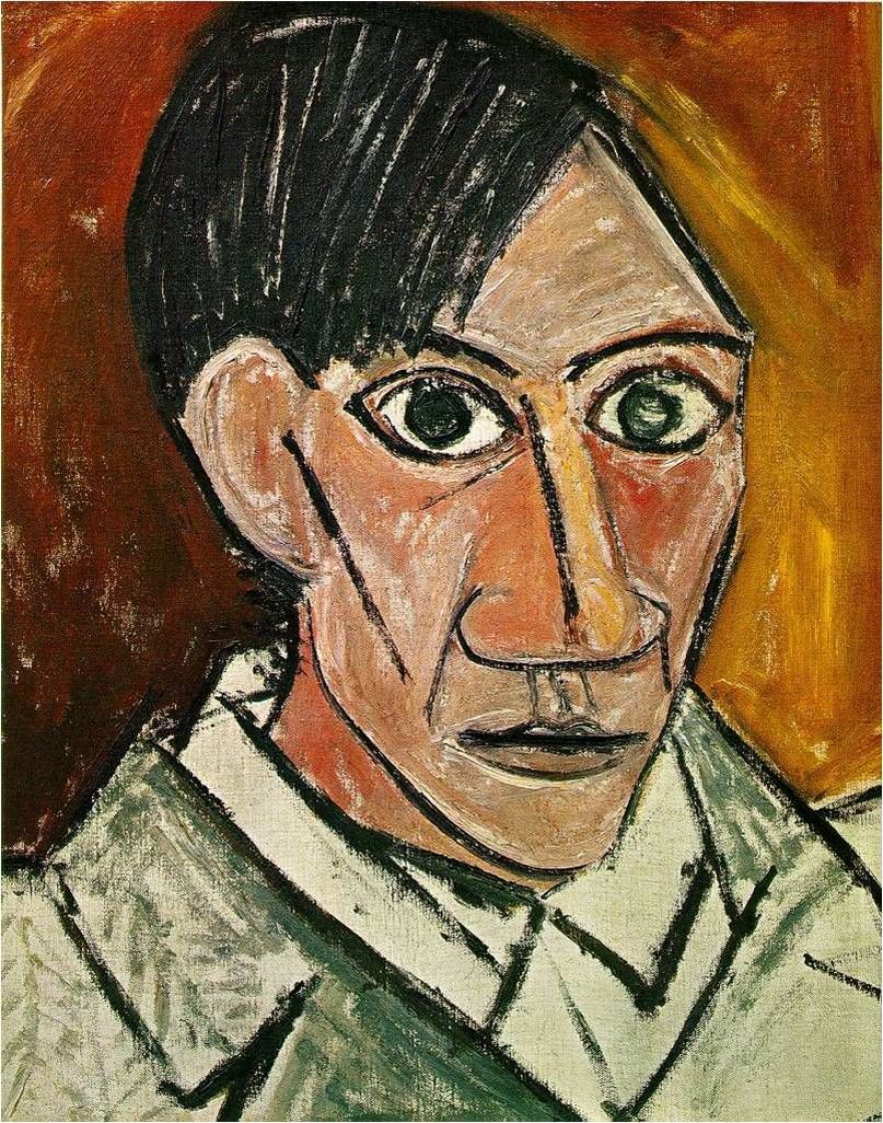 Quiz sobre Pablo Picasso 1st Grade Quiz | Quizizz