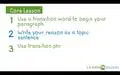 Connecting Ideas: How to Make Your Paragraphs Flow 1st - 6th Grade ...
