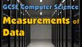 Understanding Units of Data Measurement Video