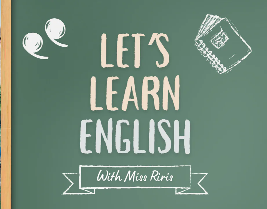 Possessive Adjective Quiz