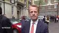 David Laws MP walking from Smith Square University Video | Quizizz