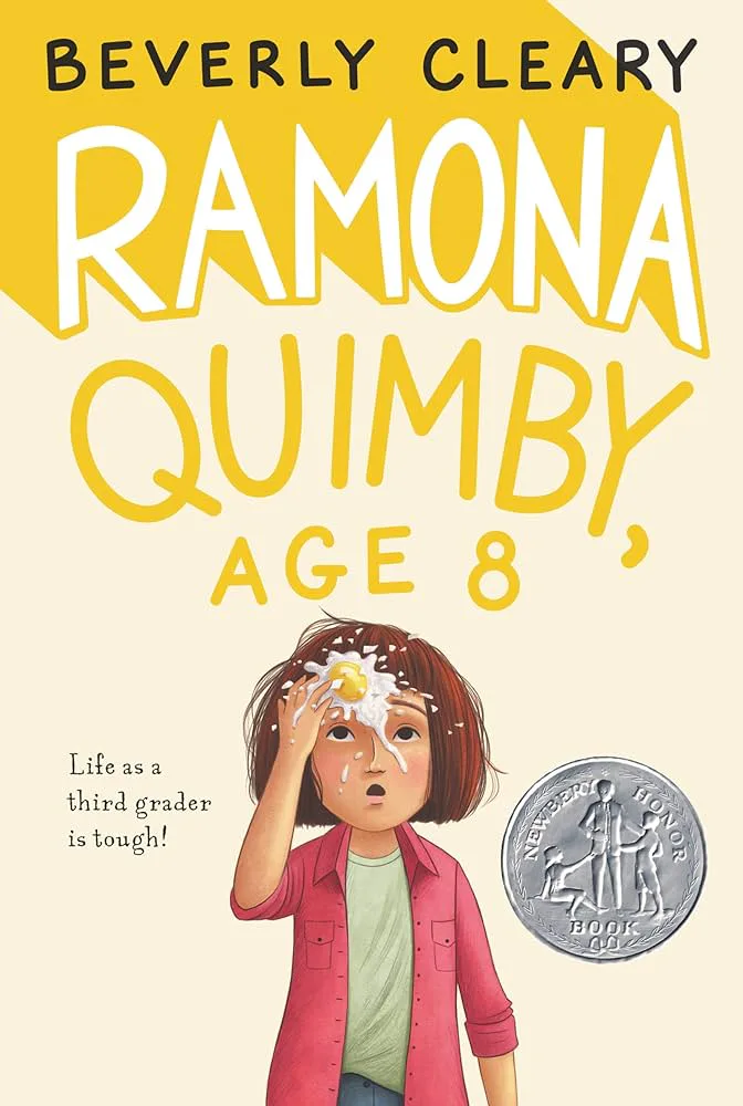 Exploring Ramona Quimby, Age 8: Chapter 4 4th Grade Quiz | Wayground ...