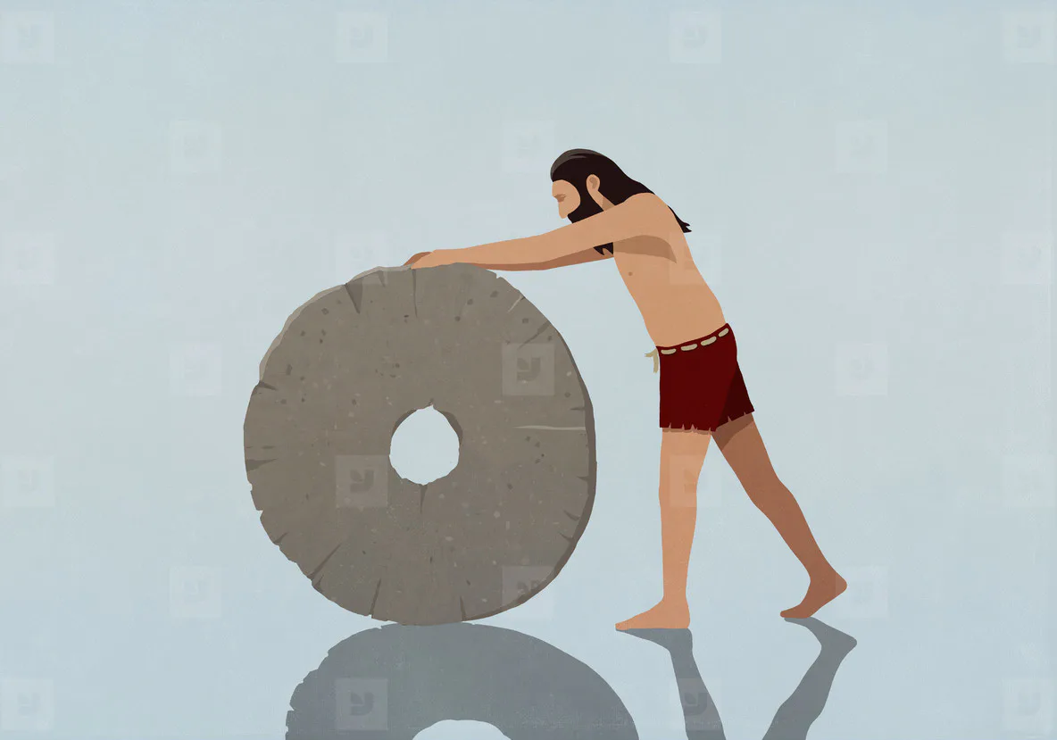 Neolithic and Paleolithic Era Review Game (Kahoot import) Quiz