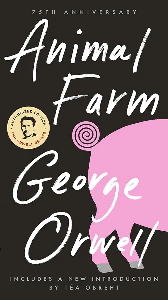 Animal Farm Chapter Two 6th - 8th Grade Flashcard | Wayground