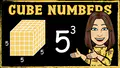 Introduction to Cubing Numbers 1st - 12th Grade Video | Quizizz