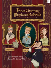 Prince Charming Misplaces His Bride Vocabulary Words Quiz