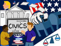 Civics final exam 9th Grade Quiz | Quizizz