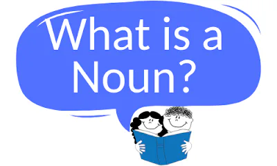What is a noun quiz KG Video | Wayground