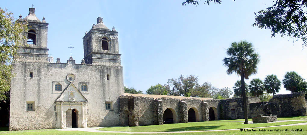 Spanish Colonial Texas 6th - 8th Grade Quiz | Quizizz