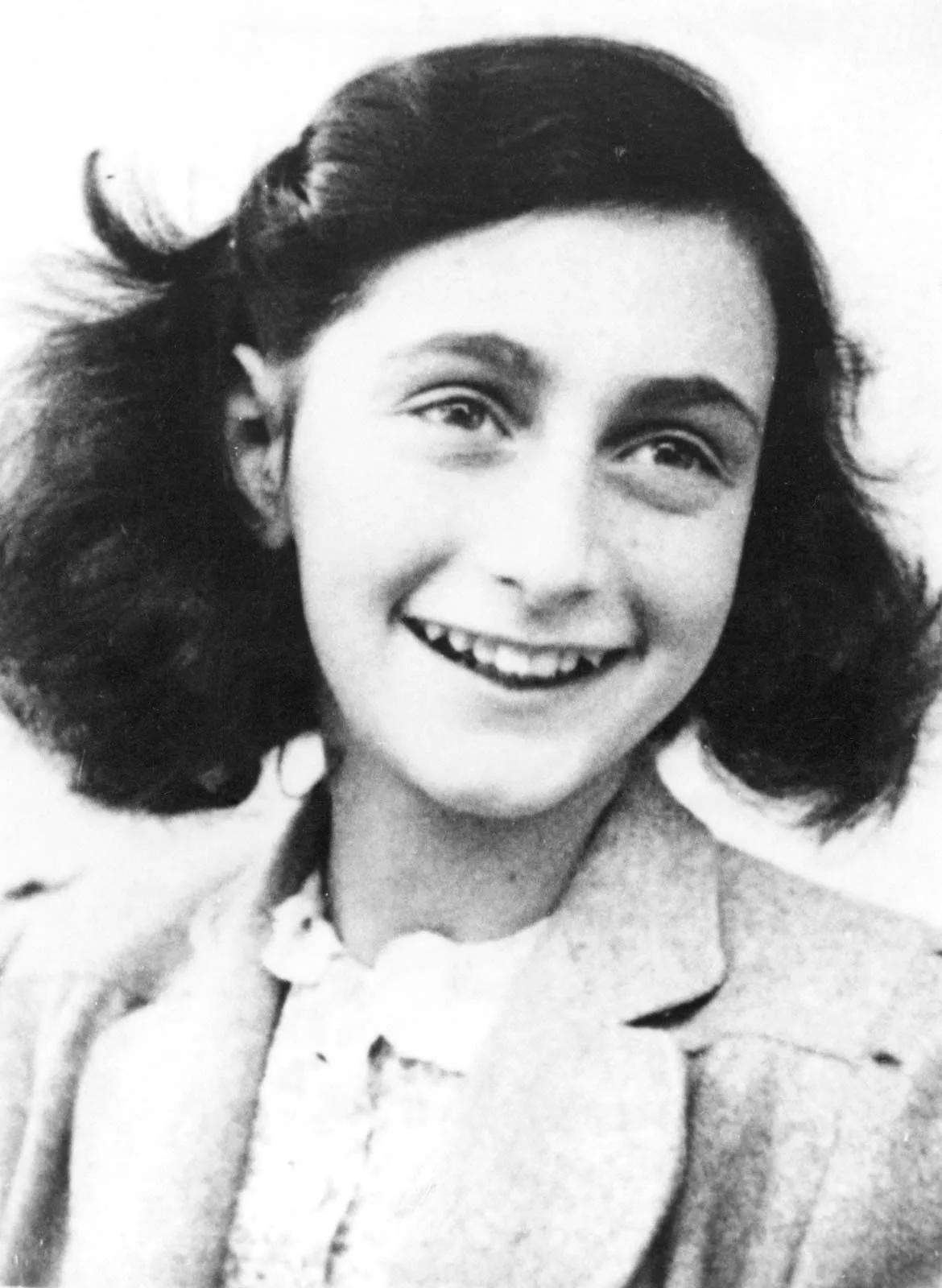 Anne Frank play review 7th Grade Flashcard | Wayground (formerly Quizizz)
