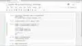 Python In Practice - 15 Projects to Master Python - Testing the ...