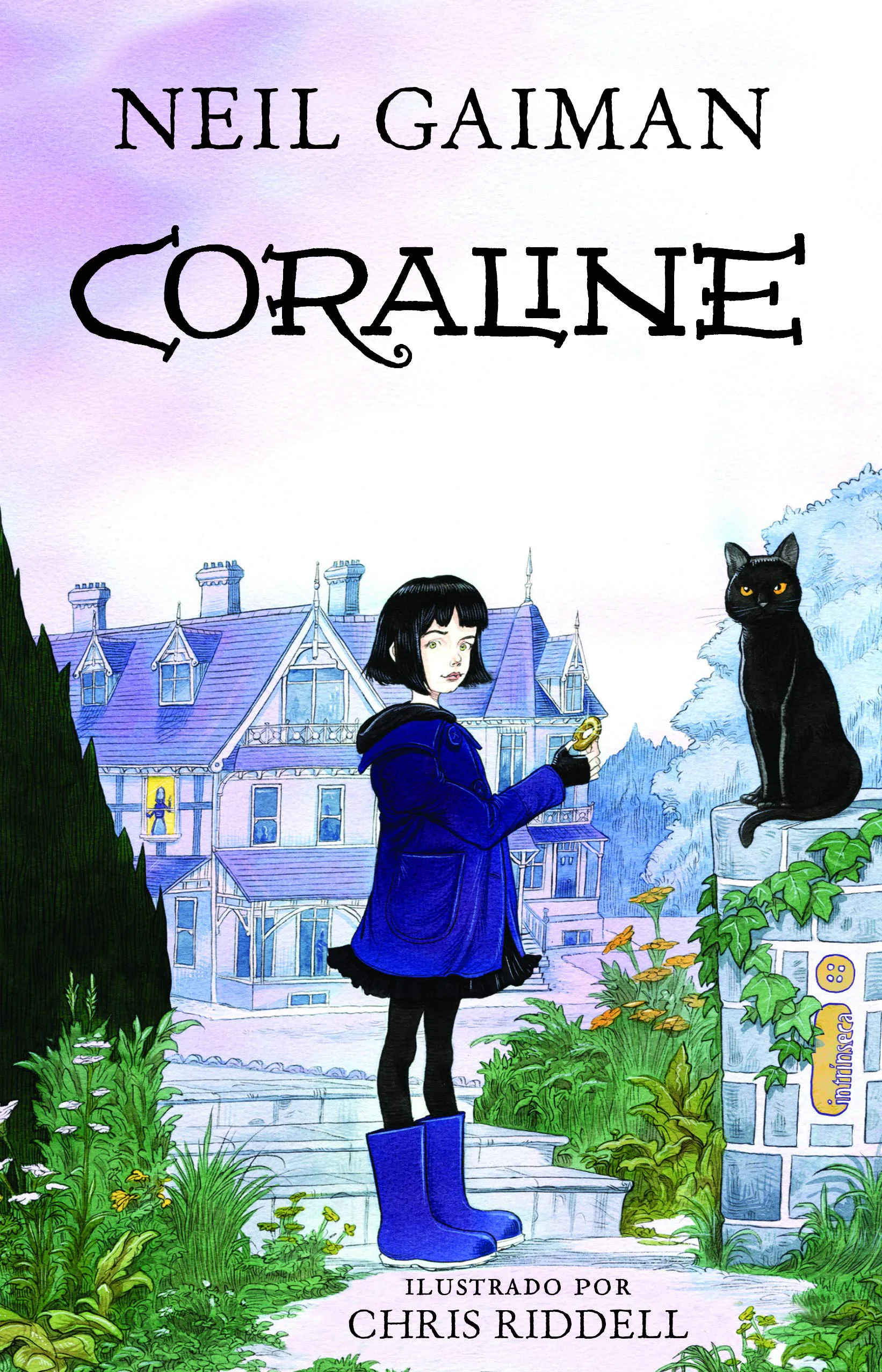 Coraline Quiz Quiz