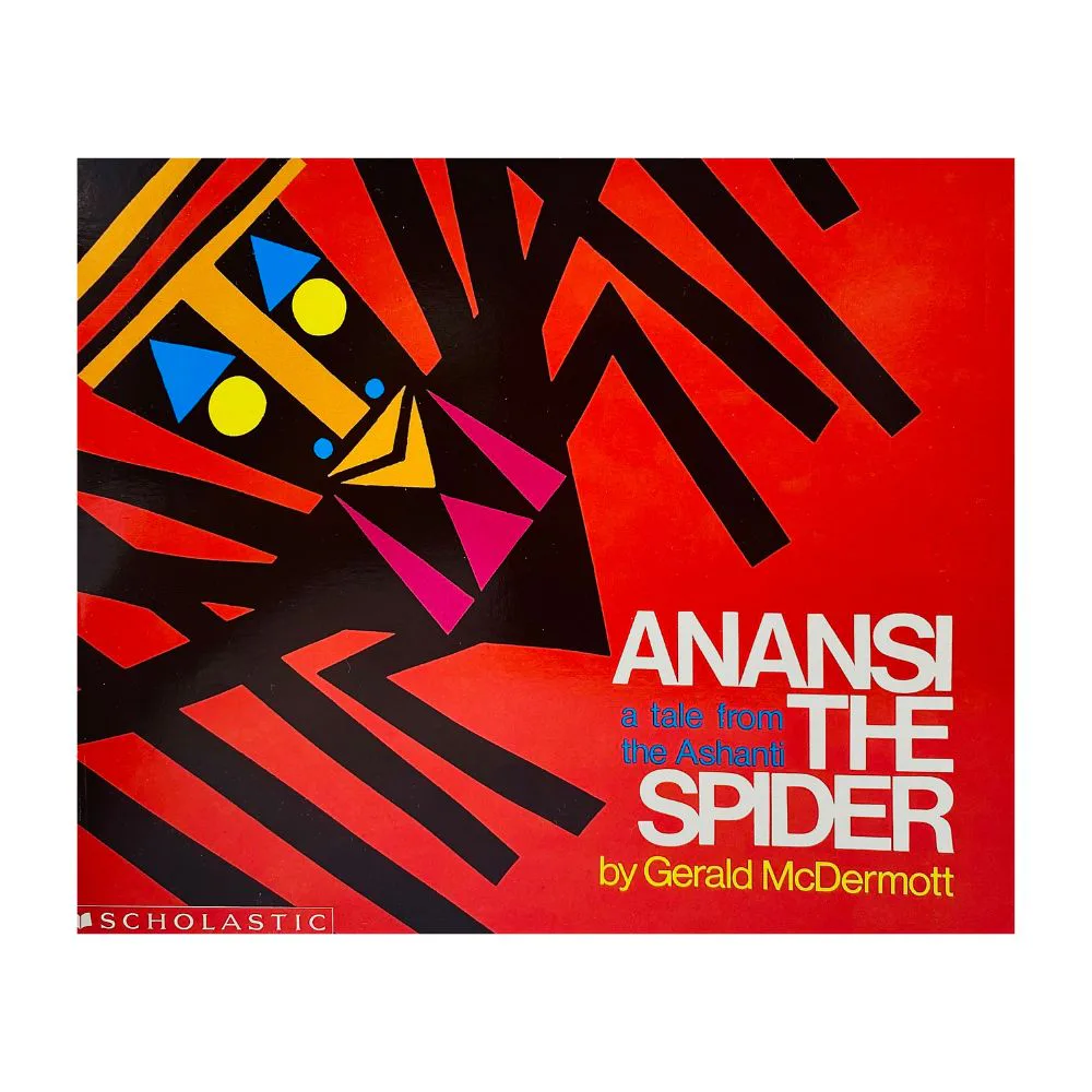 Anansi the Spider Reading Comprehension 4th Grade Quiz | Wayground ...