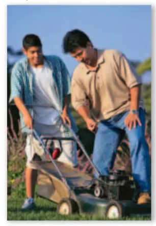 Born Worker by Gary Soto Questions Quiz