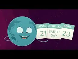 Earth Day and Plastic Pollution Quiz Quiz