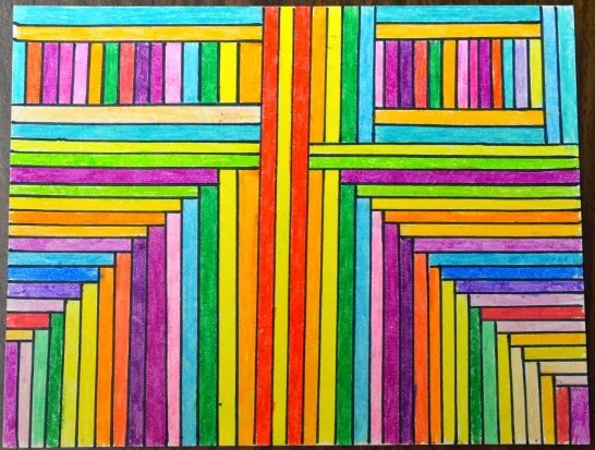 Classifying Lines 4th Grade Quiz | Wayground