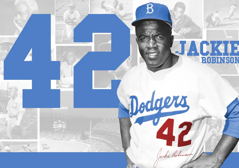 I Never Had it Made - The Jackie Robinson Story Quiz Quiz