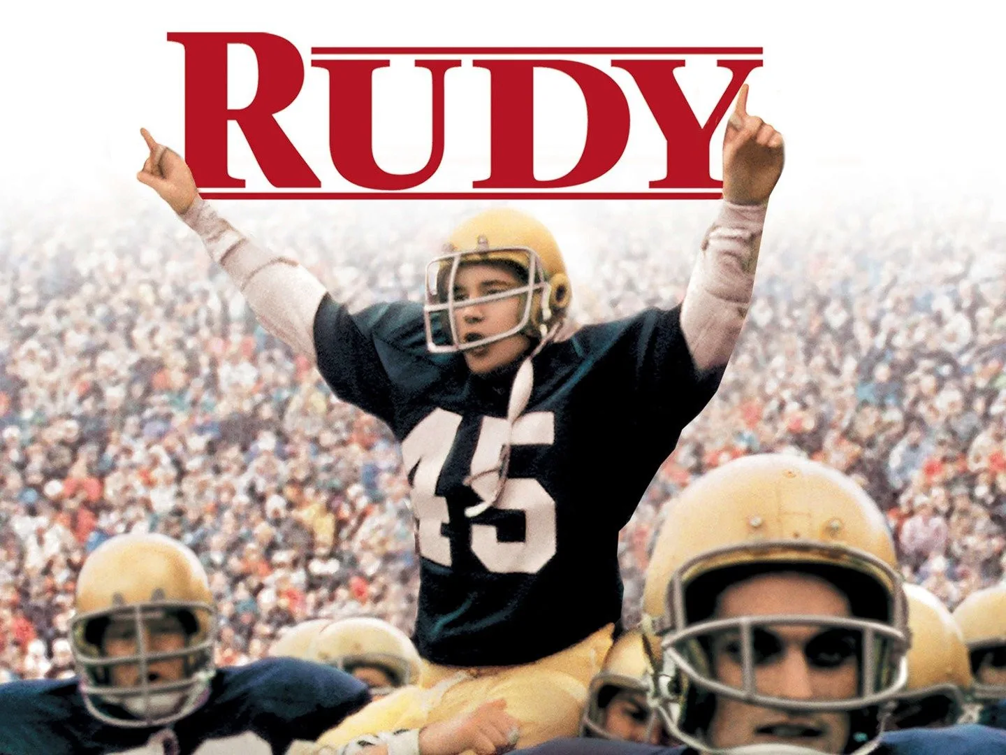 Rudy Movie Review Quiz