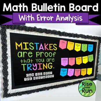 Common mistakes Quiz