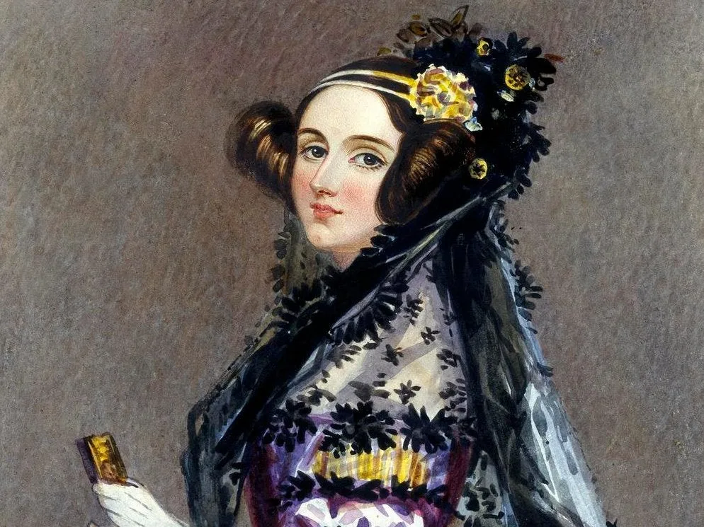 Ada Lovelace Quiz