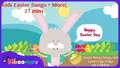 Kids Easter Songs | 27 mins Easter Song and Bunny Song Collection and ...