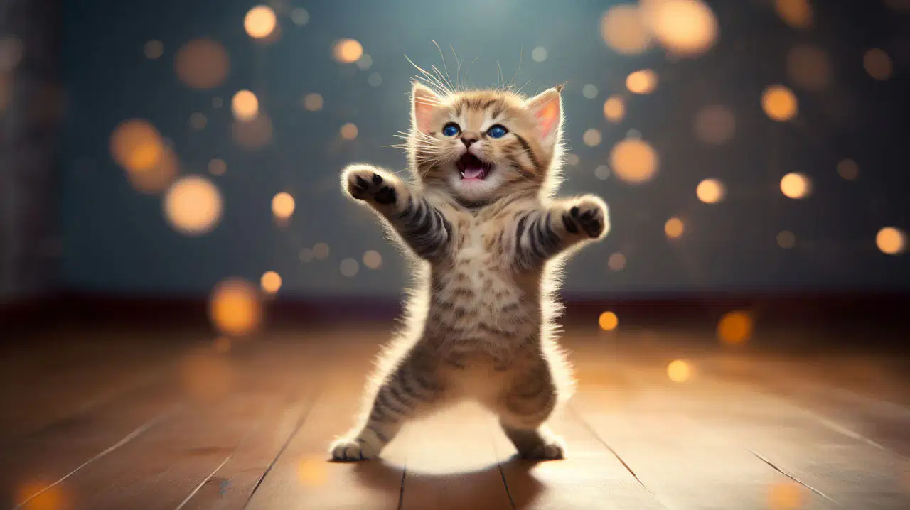 Cats 4th Grade Quiz | Quizizz